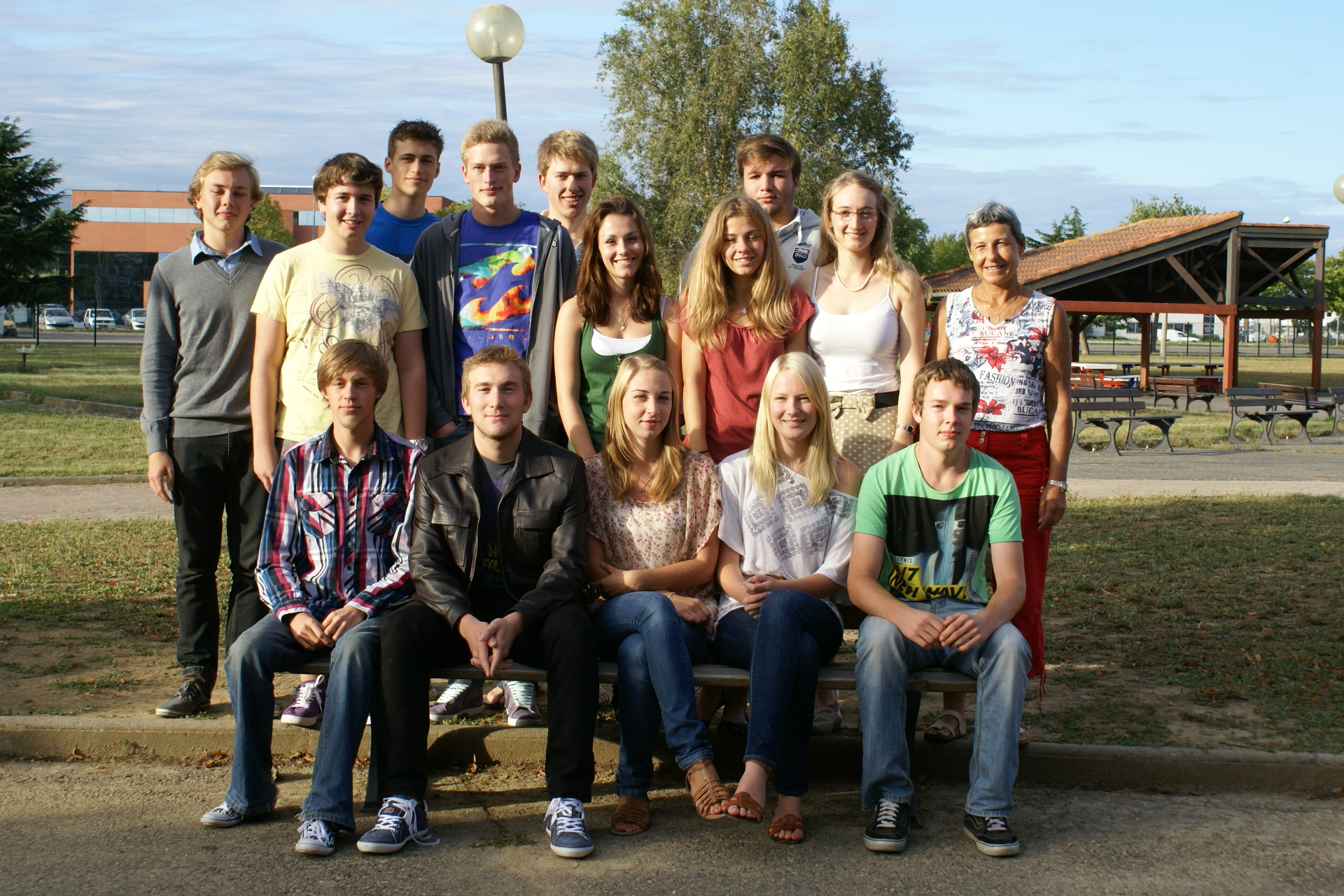 Klasse 12 ( Druckversion )